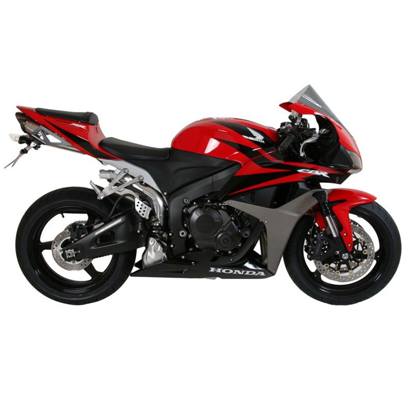 Crash bar Barracuda ROLLER KIT - Motoblouz.com