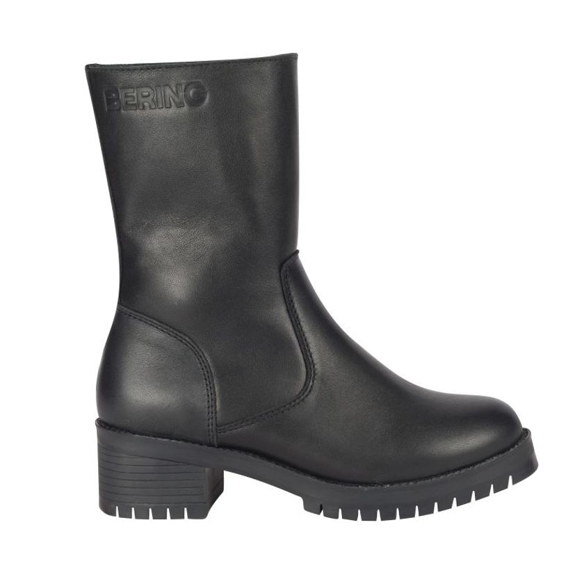 Bottes Bering LADY OPALE - Motoblouz.com