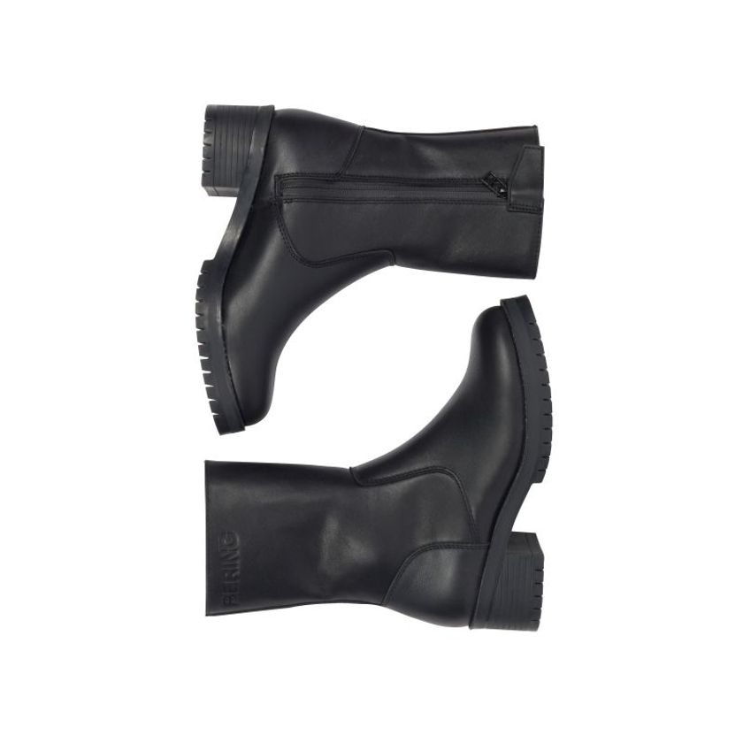 Bottes Bering LADY OPALE - Motoblouz.com
