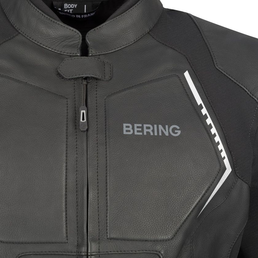 Blouson Moto Bering RADIAL - Motoblouz.com