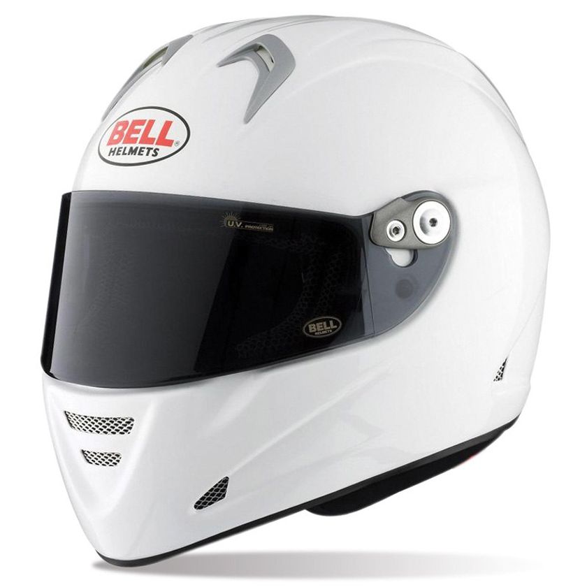 Full-face helmet Bell M5X UNI - Motoblouz.com