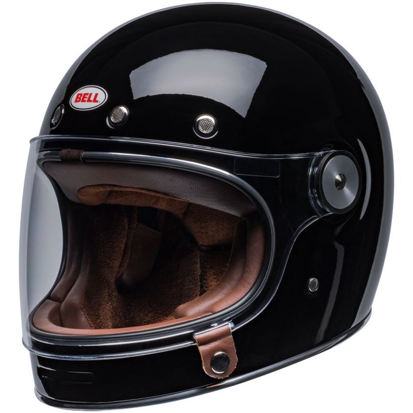 Casque intégral Bell BULLITT - GLOSS - Motoblouz.com