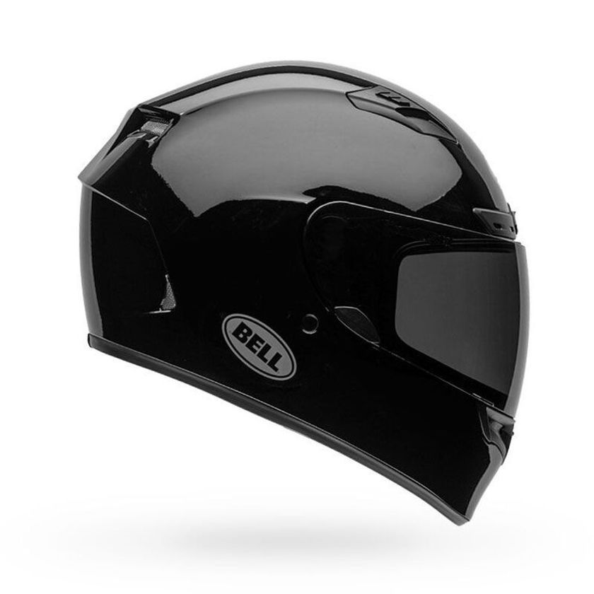Full-face helmet Bell QUALIFIER DLX MIPS - SOLID GLOSS - Motoblouz.com