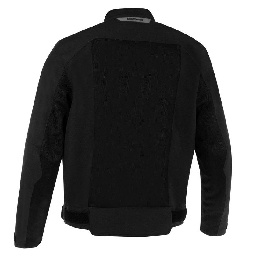 Blouson Moto Bering NELSON - Motoblouz.com