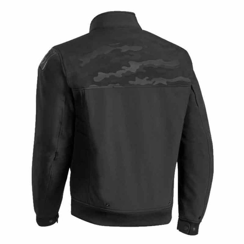 Motorbike Jacket Ixon SOHO - Motoblouz.com