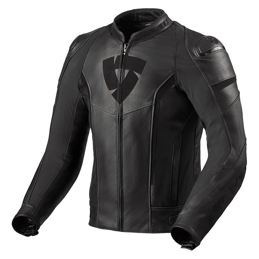 Blouson Moto Rev it GLIDE VINTAGE - Motoblouz.com