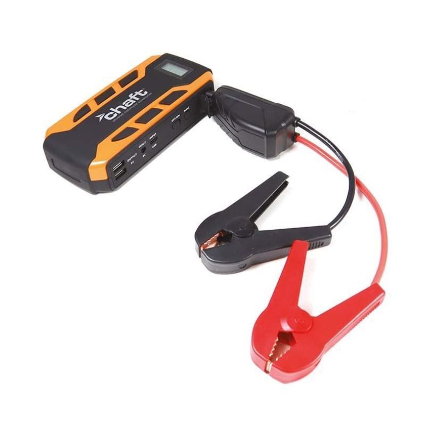 Booster Batterie Chaft AIDE AU DEMARRAGE (12000 mAh) 1 universel ...