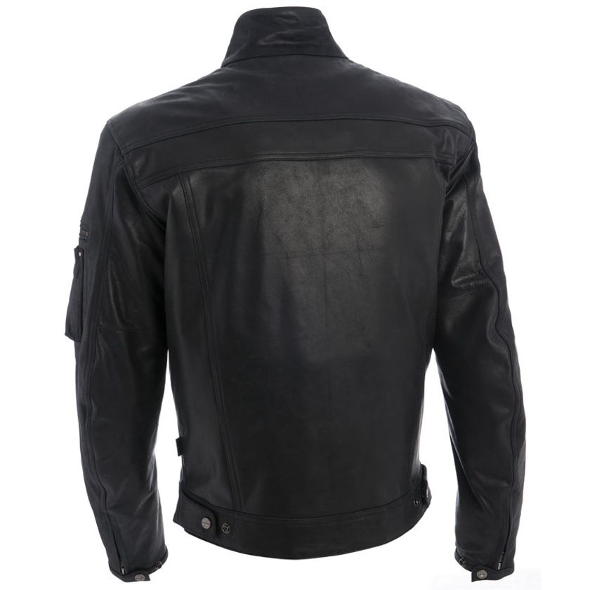 Blouson Moto Segura BROOKE - Motoblouz.com