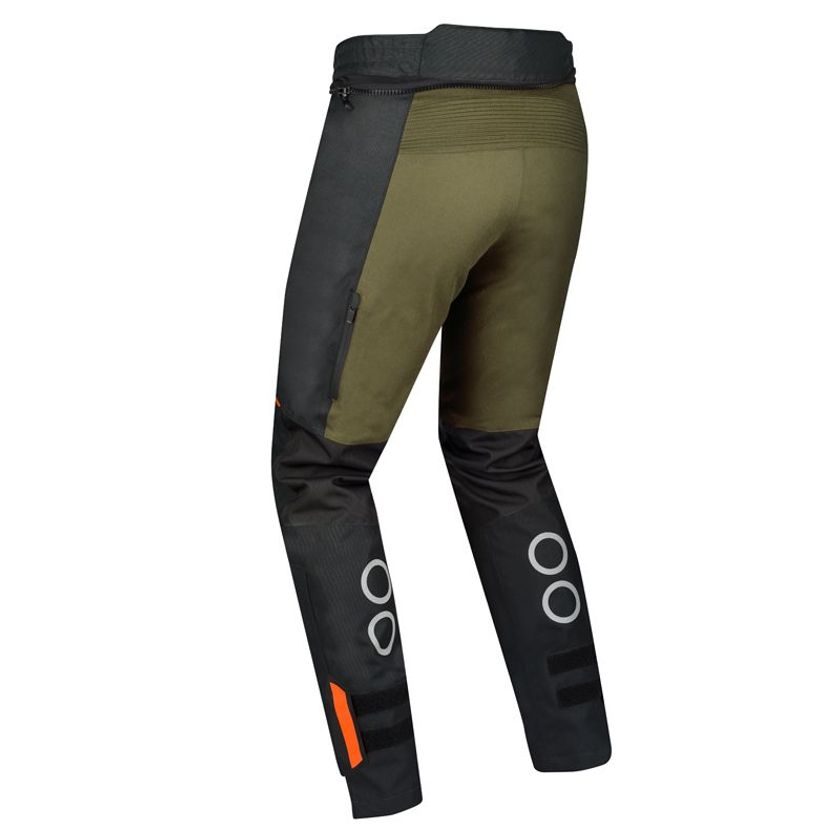 Pantalon Moto Bering ZEPHYR - Motoblouz.com