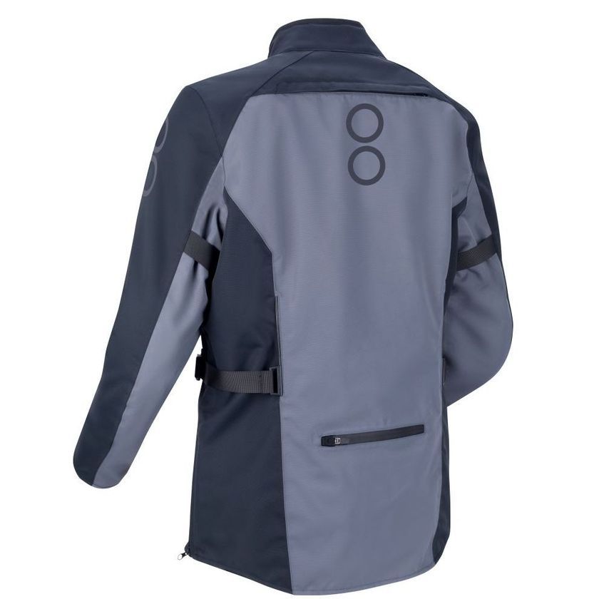 Jacket Bering OXYGEN - Motoblouz.com