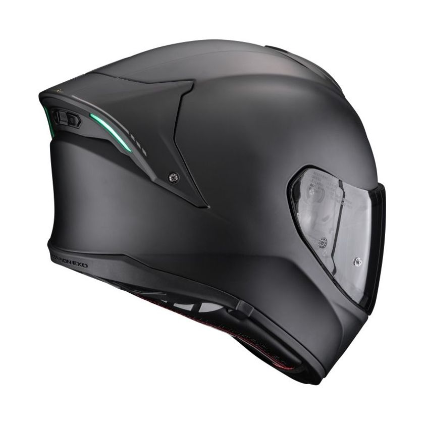 Full-face helmet Scorpion Exo EXO-530 i AIR - Motoblouz.com