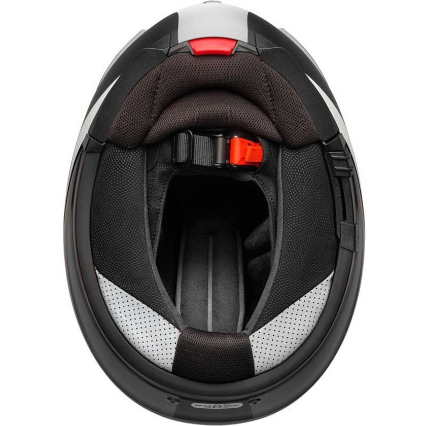 Casque modulable Schuberth C3 PRO - SESTANTE MATT - Motoblouz.com