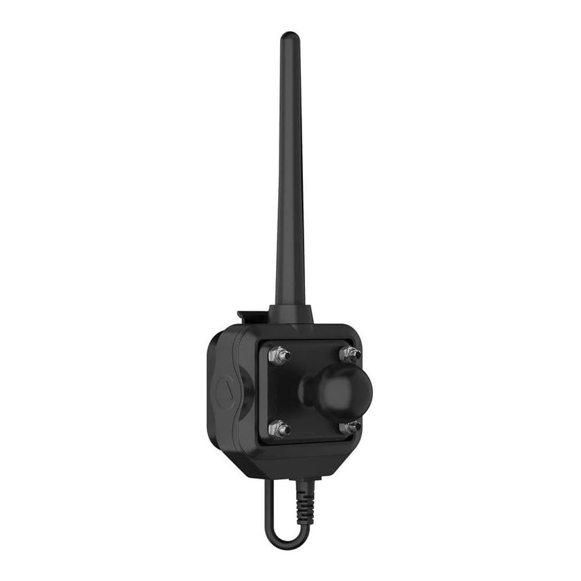 Tracker Garmin Gruppenfahrt Tracker für GPS Zumo XT und Tread 5,5" 1 ...