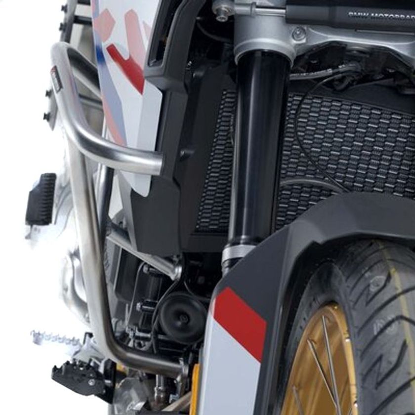Crash bar SW-MOTECH crash bar - Motoblouz.com