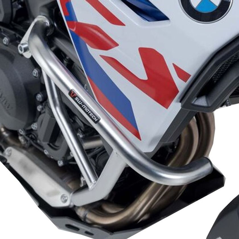 Crash bar SW-MOTECH crash bar - Motoblouz.com