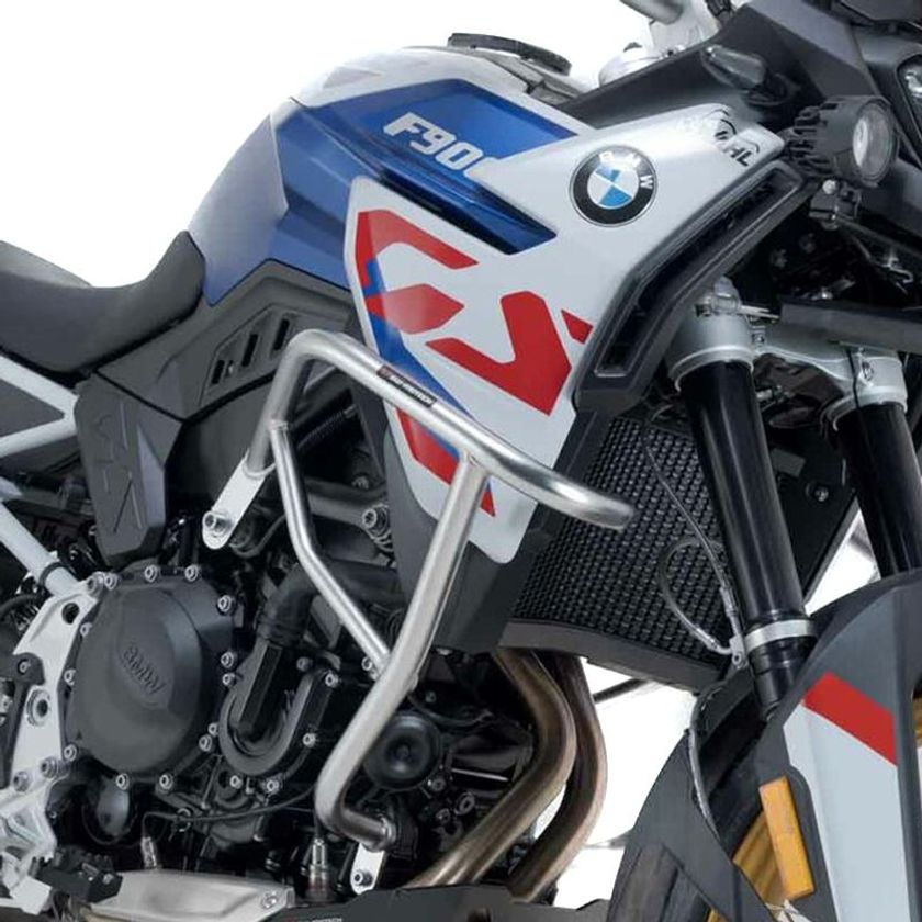 Crash bar SW-MOTECH crash bar - Motoblouz.com