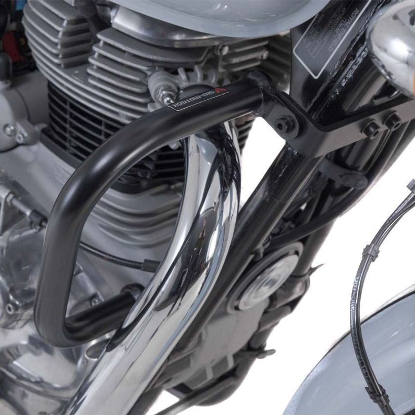 Crash bar SW-MOTECH crash bar - Motoblouz.com