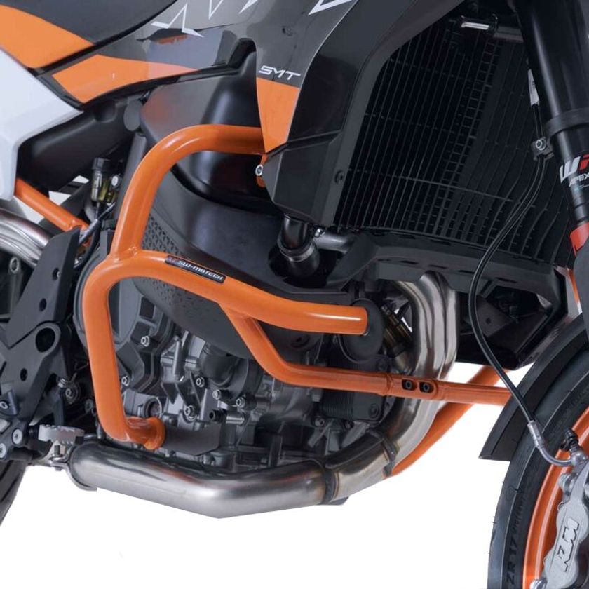 Crash bar SW-MOTECH crash bar - Motoblouz.com