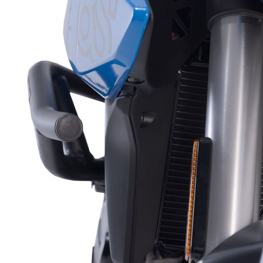 Crash bar SW-MOTECH crash bar - Motoblouz.com