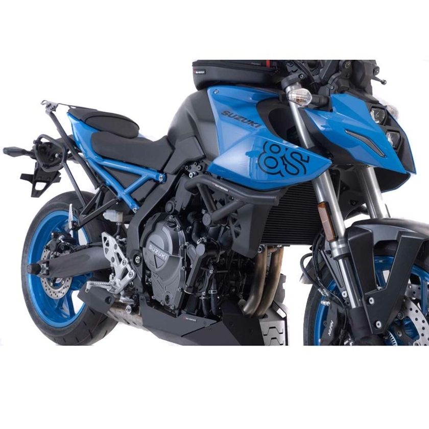 Crash bar SW-MOTECH crash bar - Motoblouz.com