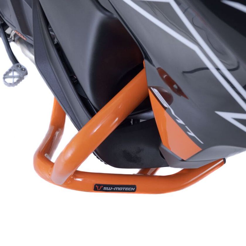 Crash bar SW-MOTECH crash bar - Motoblouz.com