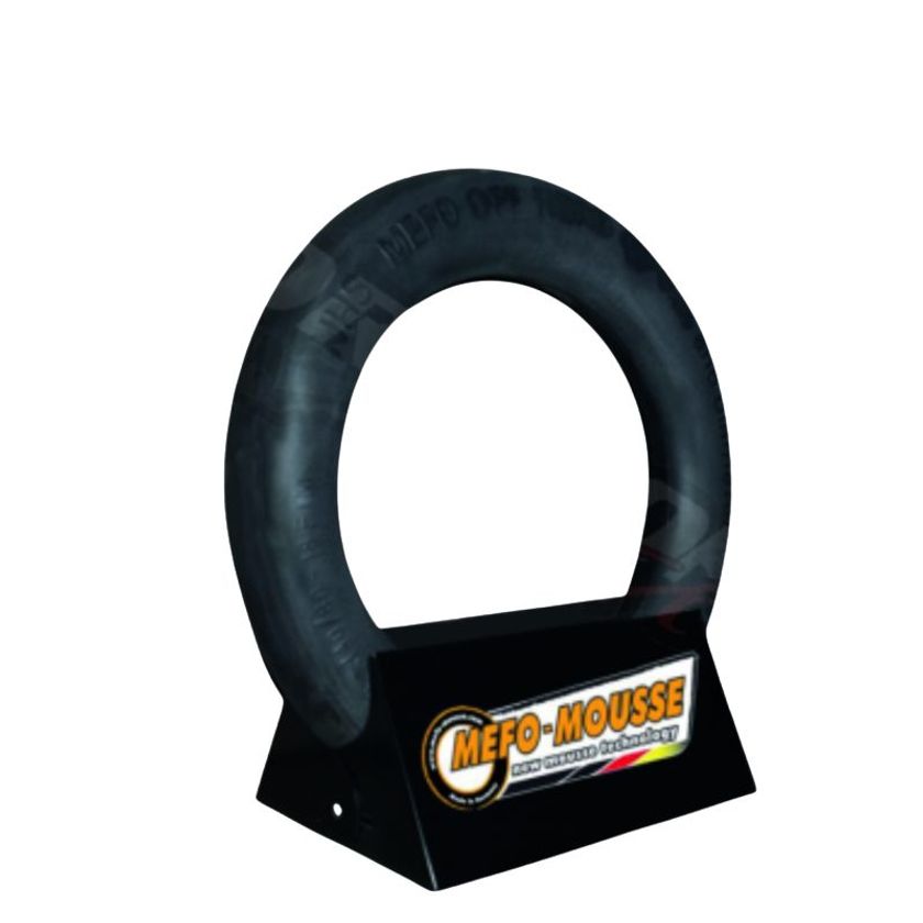 Bib-mousse Mefo mousse 19'-1 STD 110/90-19 1 Universal - Motoblouz.com