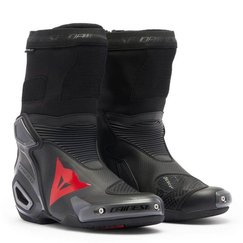Boots Dainese AXIAL 2 AIR - Motoblouz.com