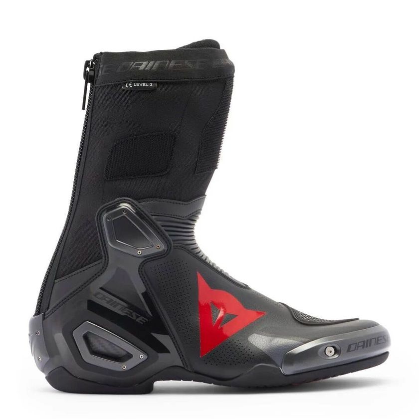 Boots Dainese AXIAL 2 AIR - Motoblouz.com