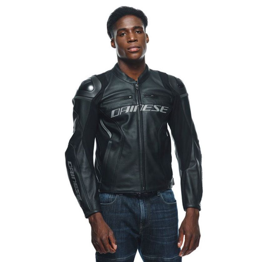 Blouson Moto Dainese RACING 4 - Motoblouz.com