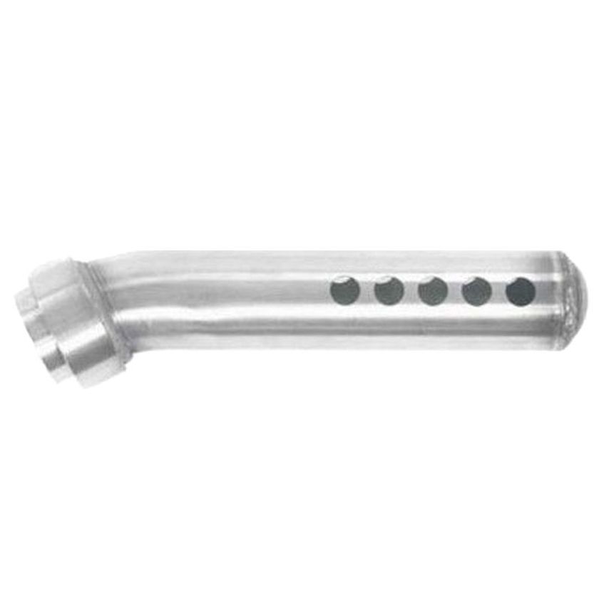 Noise reducer Arrow DB KILLER FOLDED OUTLET diam 58 mm 1 universal ...