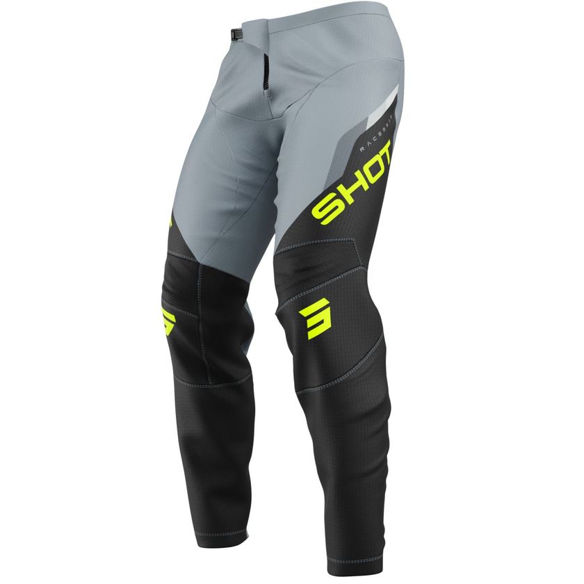 Pantalon cross Shot DEVO - DAYTONA - Motoblouz.com