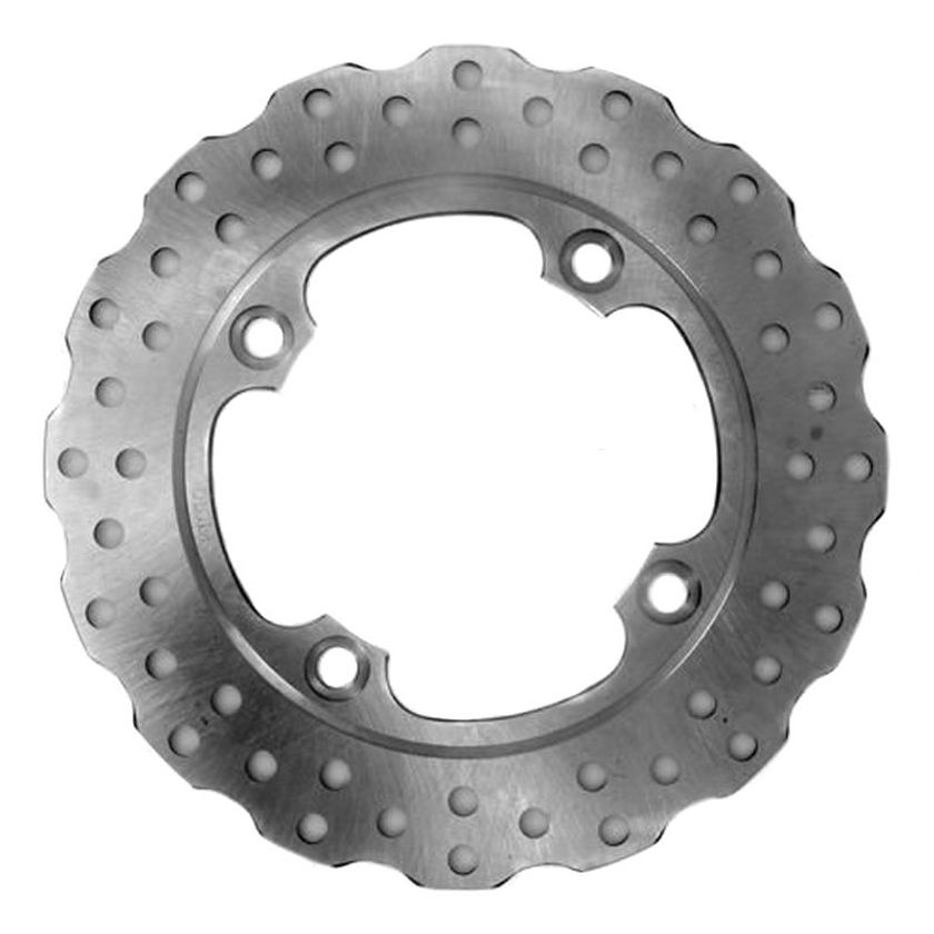 Disque de frein Wave Kyoto Avant/Arrière (selon modèle) - Disque moto ...