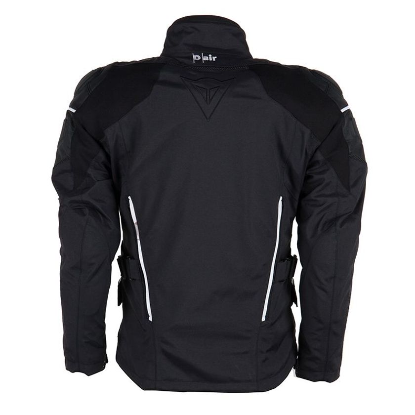 Blouson Airbag Dainese CYCLONE D-AIR - Motoblouz.com