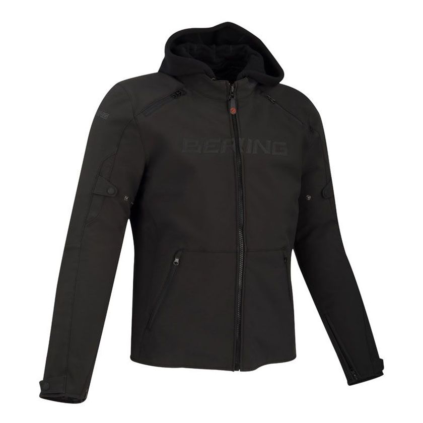 Motorbike Jacket Bering DRIFT - Motoblouz.com