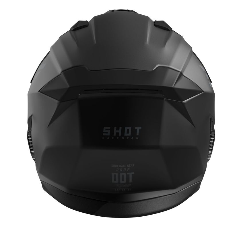 Proefhelm Shot DROP - Motoblouz.com