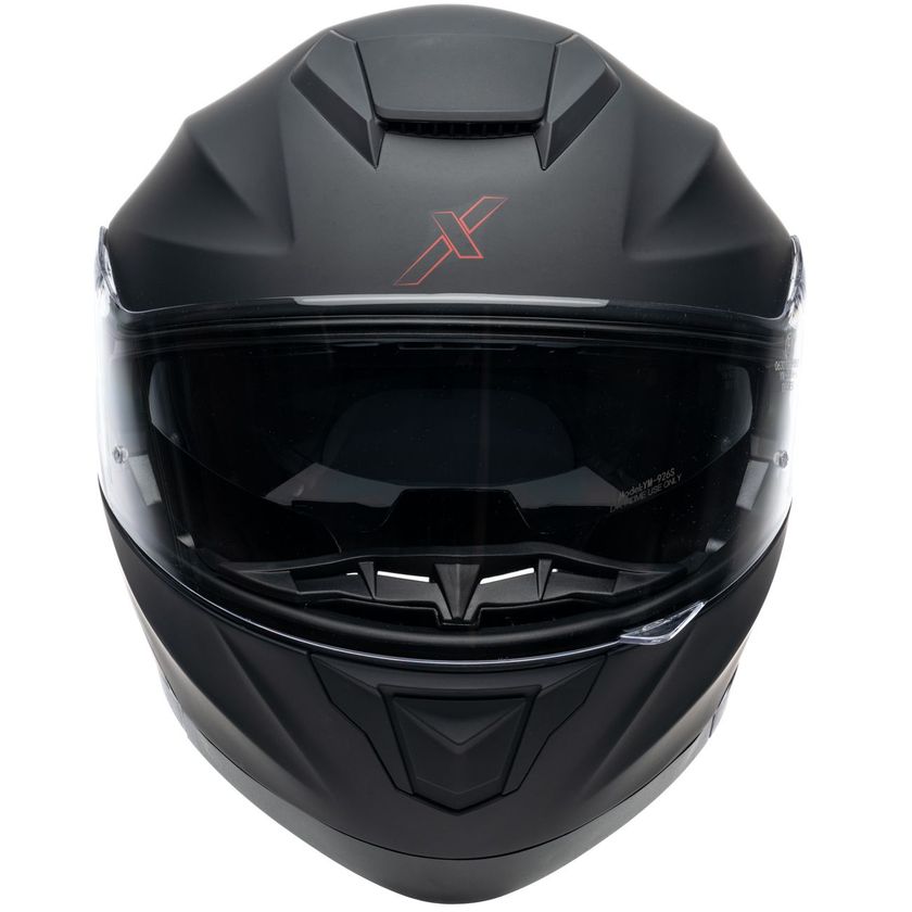 Casque modulable Dexter SPECTRON EVO - Motoblouz.com