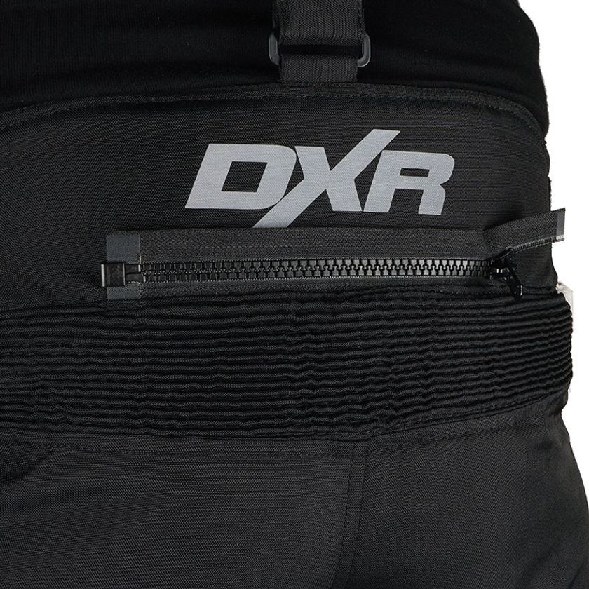 Pantalon Moto DXR ROADTRIP PANT - Motoblouz.com