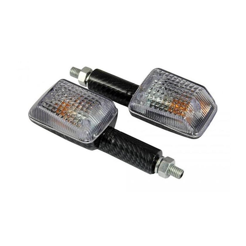 Direction indicator Bike It 1 Universal - Motoblouz.com