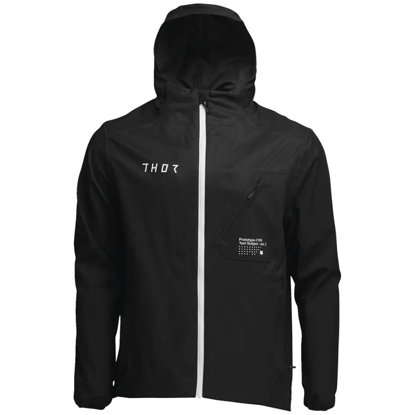 Endurojas Thor LITE SHELL UNIT - Motoblouz.com