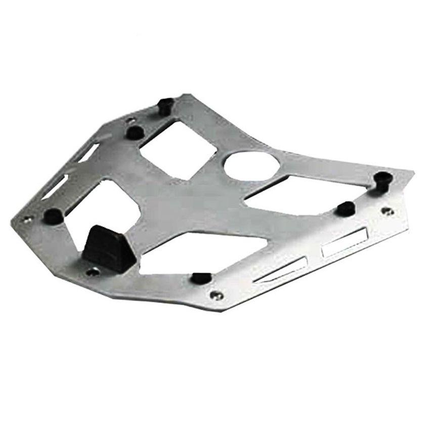 Top box brackets Kappa Aluminium Monokey - Motoblouz.com