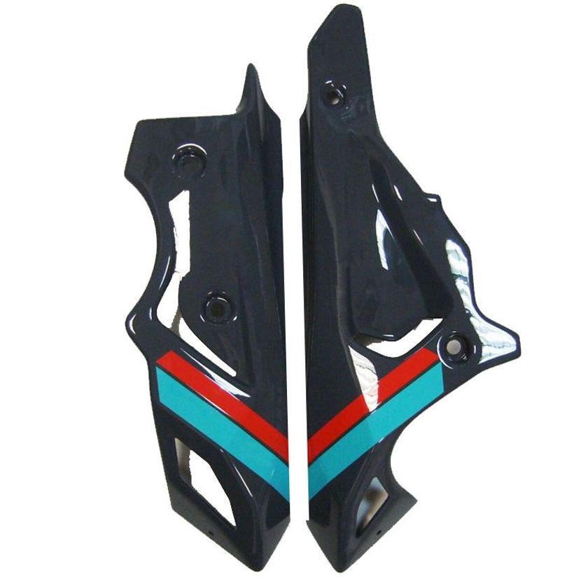 Sabot moteur Ermax YAMAHA MT 07 2021- - Motoblouz.com