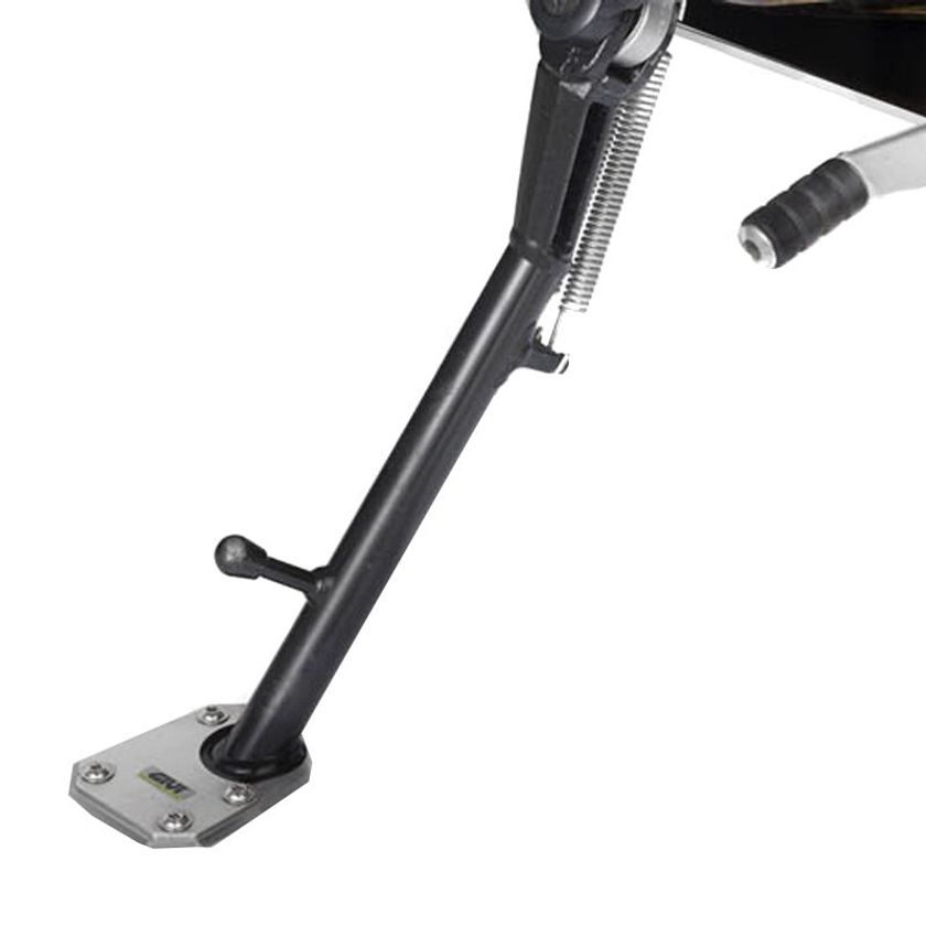 Ständererweiterung Givi Motorrad - Motoblouz.com
