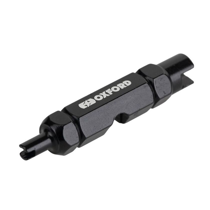 Valve core remover Oxford valve extractor 1 Universal - Motoblouz.com