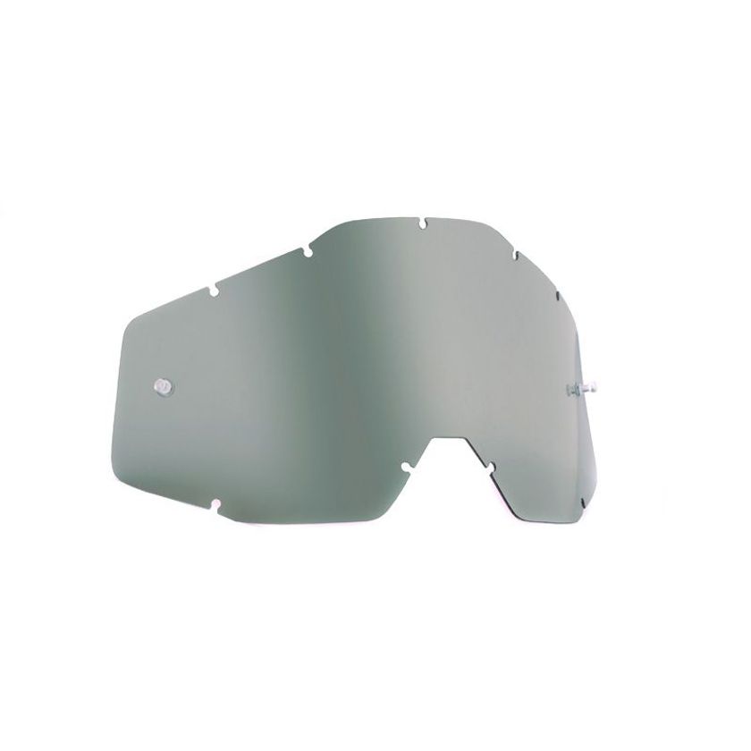 Mask Screen FMF VISION FOR YOUTH MASK - Motoblouz.com