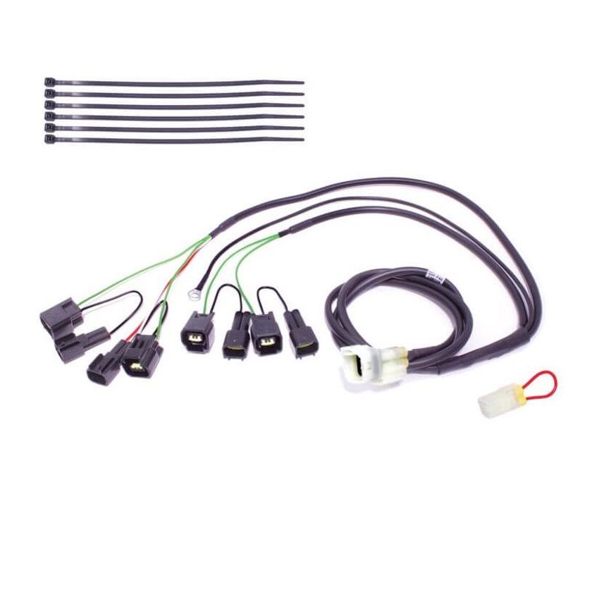 Shifter harness Healtech QUICK SHIFTER EASY - Motoblouz.com