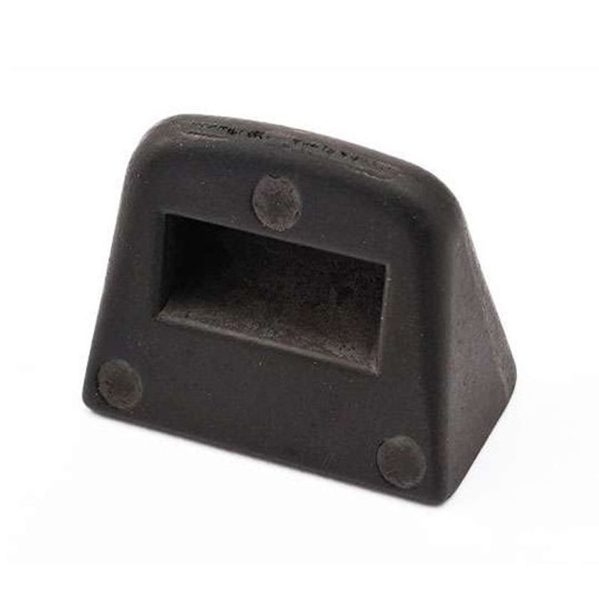 Pyramide de fixation Givi Z124 monokey (x1) 1 universel - Motoblouz.com