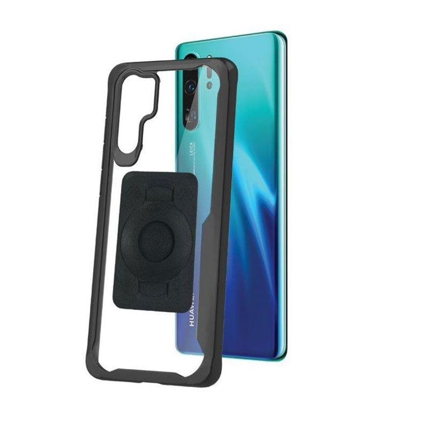 Protective case Tigra Sport Fitclic Neo for Huawei P30 Pro - Motoblouz.com