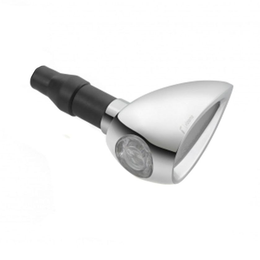 Direction indicator Rizoma Drop 1 Universal - Motoblouz.com