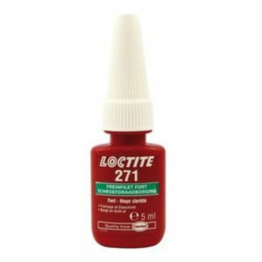Threadlocker Loctite 271 FORT (5ml) 1 Universal - Motoblouz.com