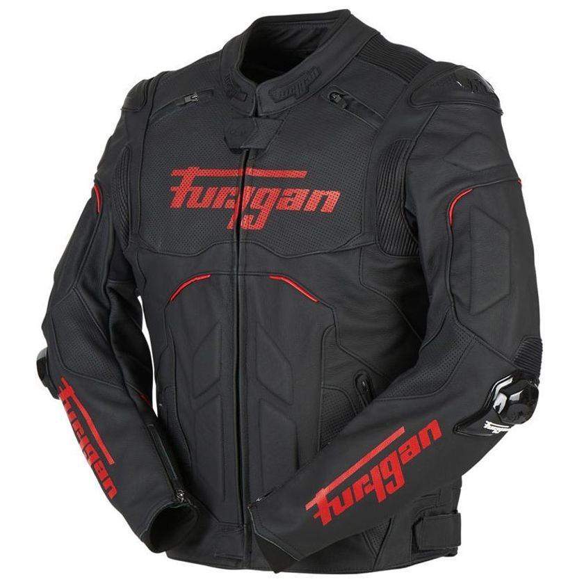 Blouson Moto Furygan RAPTOR EVO 2 - Motoblouz.com